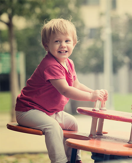 Magetesten - Hverdagsplager